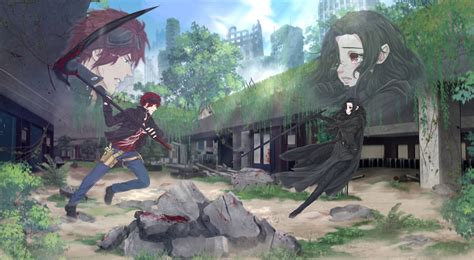 C Fremont Vs Elona By Aridanblack On Deviantart