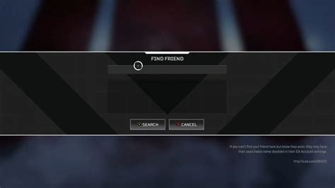 Apex Legends How To Fix Friend Requests Not Working Ginx Tv