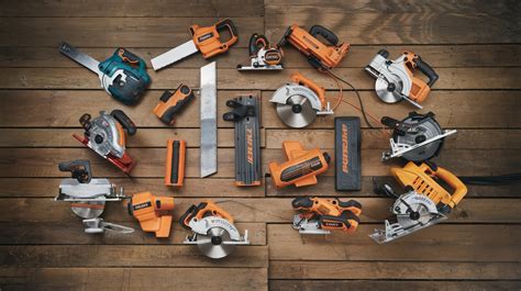 10 Types Of Electric Saws Complete Guide For 2025 Projects Wood Guide