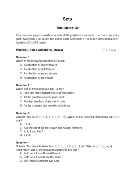 sets pdf set mathematics natural number
