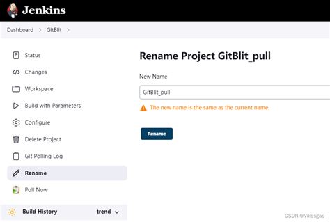 Jenkins Gitblit自动构建jenkins Gitblit Csdn博客 Jenkins Gitblit自动构建jenkins Gitblit Csdn博客
