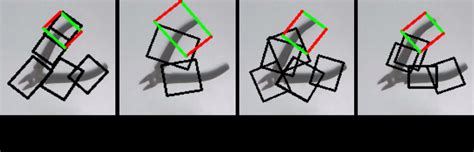 Grasp Detection Results Cropped On Multiple Novel Objects Including A
