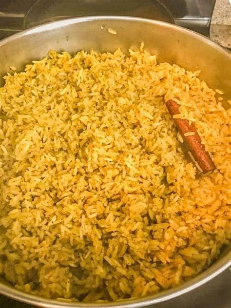 Chicken Biryani Recipe Assyrian Hildas Kitchen Blog