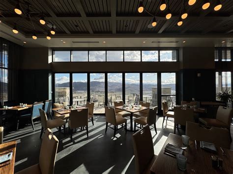 Grand Hyatt Deer Valley Inside Park Citys Newest Luxury Hotel