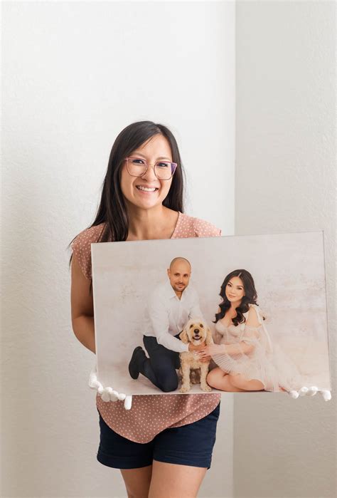 5 Top Maternity Poses