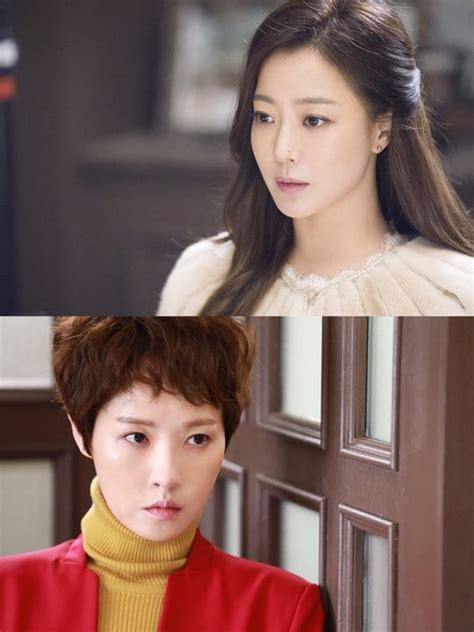 품위 있는 그녀 Jtbc 편성 확정… 맨투맨 후속 공식 텐아시아