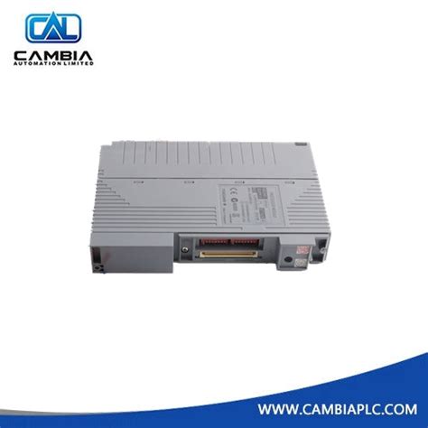 Yokogawa Cp461 11 Plc Processer Module