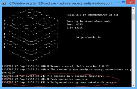 Redis数据持久化到本地磁盘的解决方案 码友网