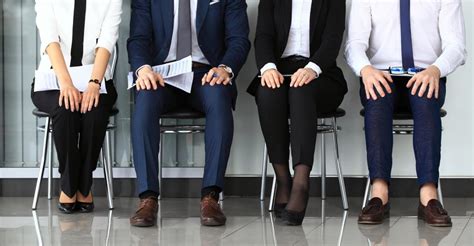 8 Interview Styles And What They Really Mean
