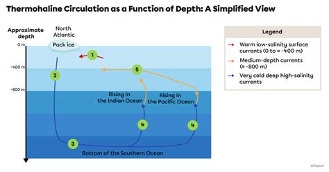 Ocean Circulation Secondaire Alloprof