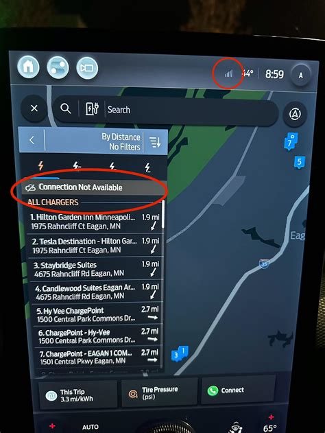 Connection Not Available Rmache