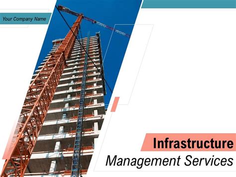 Infrastructure Management Services Powerpoint Presentation Slides Presentation Graphics