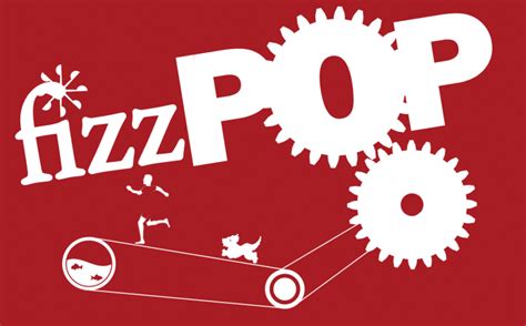 Fizzpop Logo Animation Finished Works Synfig Forums