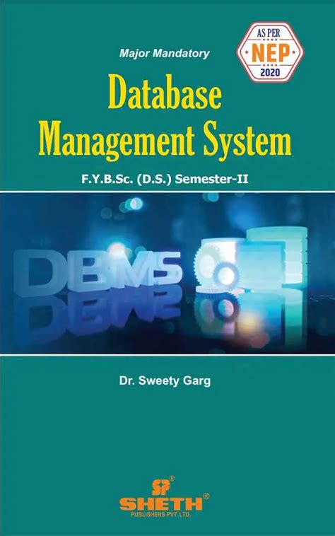 Database Management System For 2024 Exam