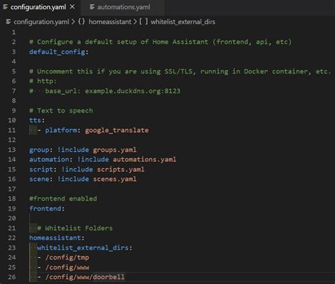 Push Notifications Now Available Home Assistant Companion For Android Home Assistant Community