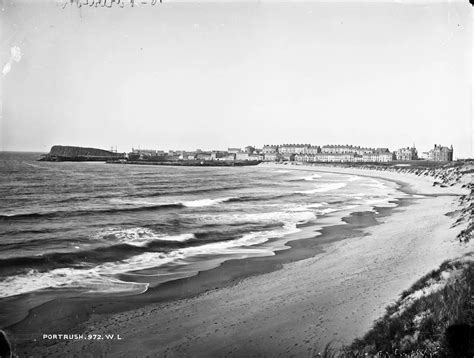Our Story The Marcus Portrush — The Marcus Portrush