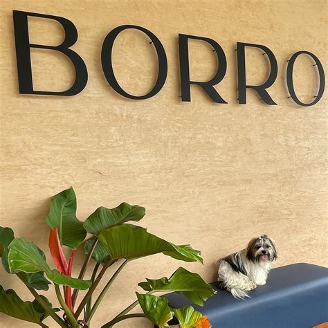 Borro Manila