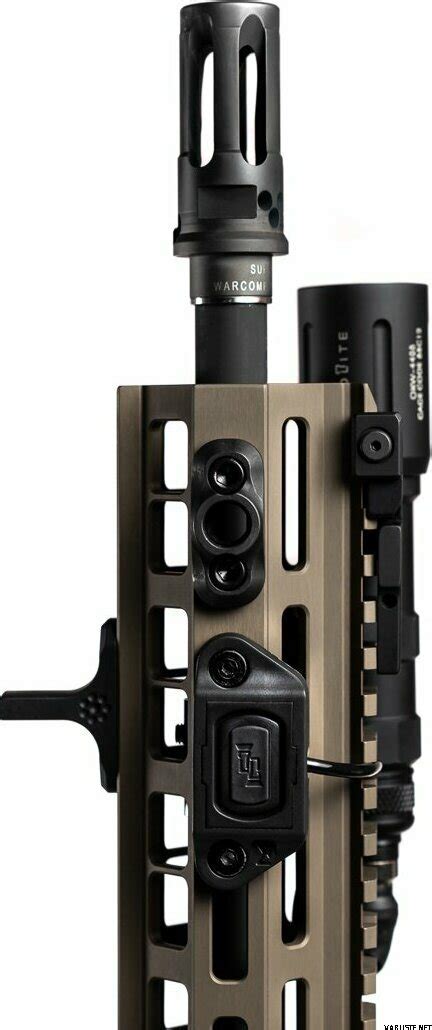 Unity Tactical ModButton Lite M LOK Adapter Lamp Switches And Remotes Varuste Net English