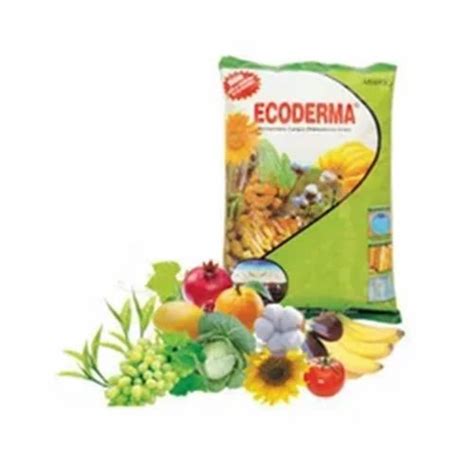 Granules Trichoderma Viride Bio Fertilizer 10 Kg Hdpe Bag At Best