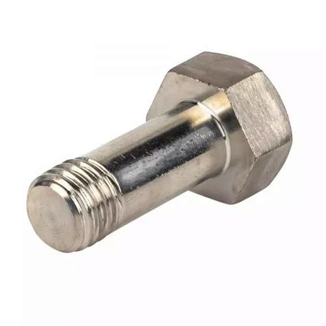 Astm A193 B7 Threaded Rod Round At ₹ 120piece In Mumbai Id