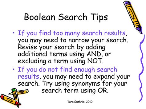 Ppt Boolean Searching Powerpoint Presentation Free Download Id1152593