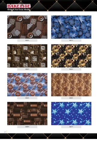 Multicolor Electrical Panel Hylam Sheet For Cabinets At Rs 295 Piece