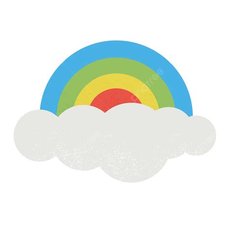 무지개 기호 아이콘 삽화 볼로토프 픽토그램 Png 일러스트 및 벡터 에 대한 무료 다운로드 Pngtree