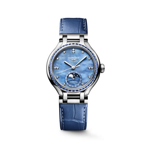 Womens Watches Swiss Watches Longines Us