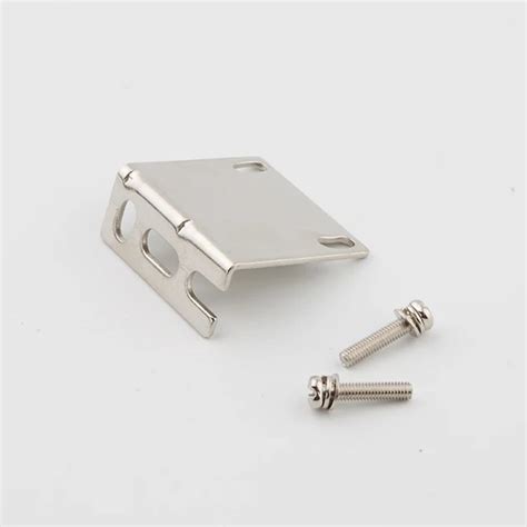 Aliexpress Com Buy PCS Sensor Mounting Bracket For M M M M Photoelectric Proximity