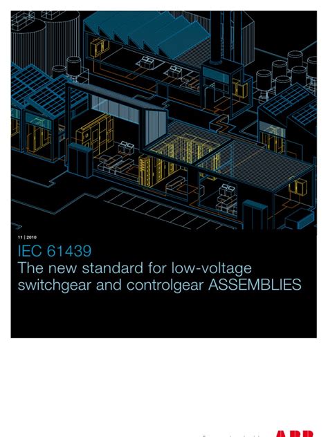 Iec Panel Regulation Download Free Pdf Verification And Validation Insulator Electricity