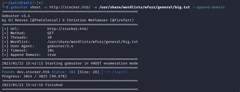 Hackthebox Stocker Writeup Walkthrough Noob Friendly Hack Forums