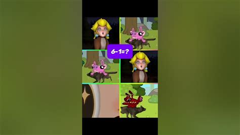 Stitch Sprunki Funny Animations Youtube