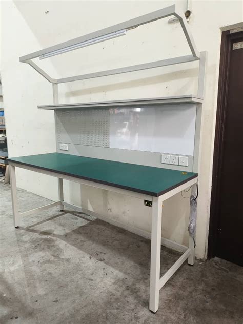 Esd Workbench Lumbersteel