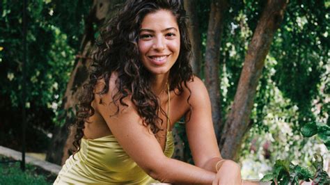 Seeing Life Through An Herbalists Lens With Olivia Amitrano Aviva