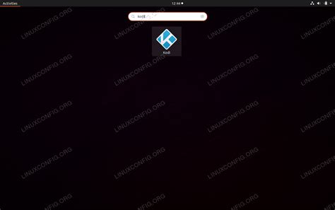 How To Install Kodi On Ubuntu Focal Fossa Linux Linux Tutorials Learn Linux Configuration