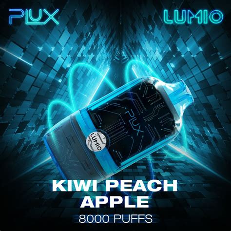 PLUS LUMIO 8000 PUFF STARTER KIT Vape Pod Wholesale Malaysia