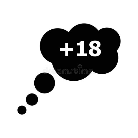 Icon Symbol Dialog Cloud Black Isolated Stock Vector Illustration Of Computer Icon 127979186