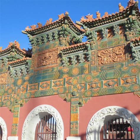 Fahua Pagoda 2025 All You Must Know Before You Go W Reviews And Photos
