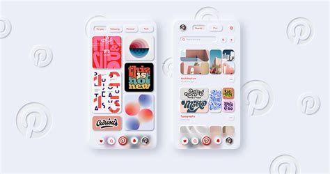 Neumorphism Ui Mobile And Web Design On Behance
