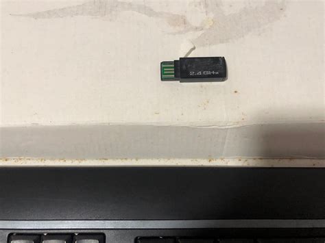 Prolink Wireless Keyboard Computers Tech Parts Accessories Computer Keyboard On Carousell