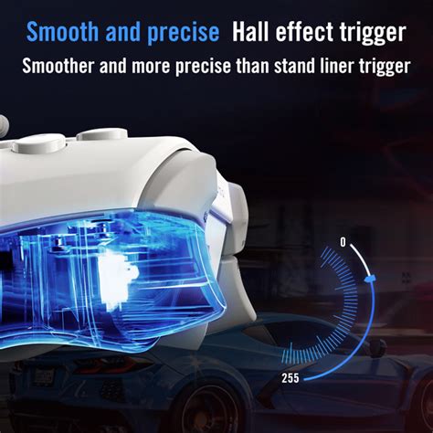 Flydigi Dune Fox Gaming Controller