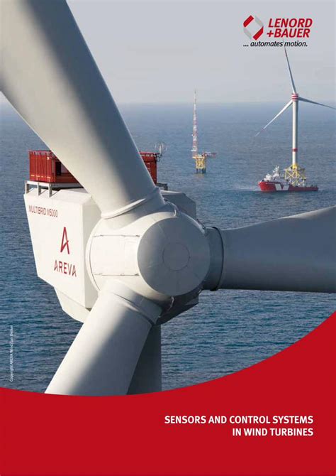 Pdf Sensors And Control Systems In Wind Turbines Dokumen Tips