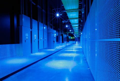How To Speak Like A Data Center Geek Infrastructure Services Interconnections The Equinix Blog