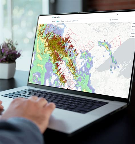 Apex Automated Weather Station Lambrecht Meteo Gmbh Your Partner