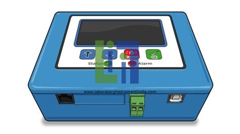 Remote Temperature Monitoring RTM System Manufacturers Suppliers Exporters In India