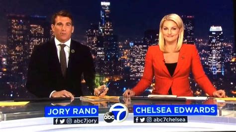 Kabc Abc 7 Eyewitness News At 11pm Sunday Open June 19 2016 Youtube