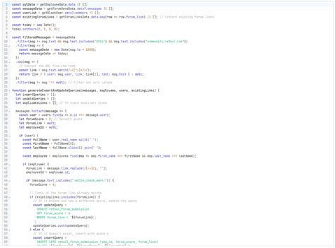 Seamless Forum Management Automating Workflows With Retool And Slack 🚀 🤝 Community Show