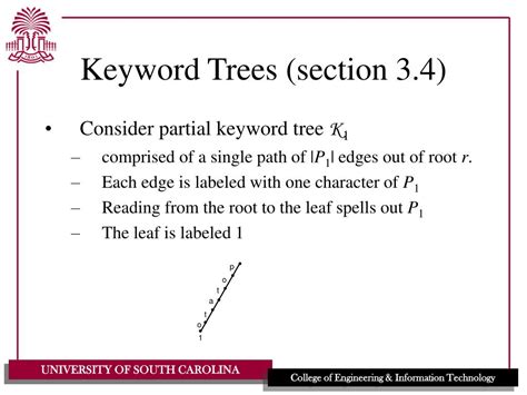 Ppt Bioinformatics Algorithms And Data Structures Powerpoint