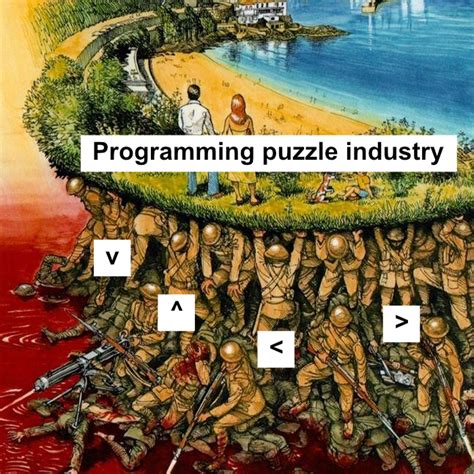 Imagine A World Without Ascii Arrows Rprogrammerhumor