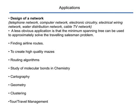 prim s algorithm pptx